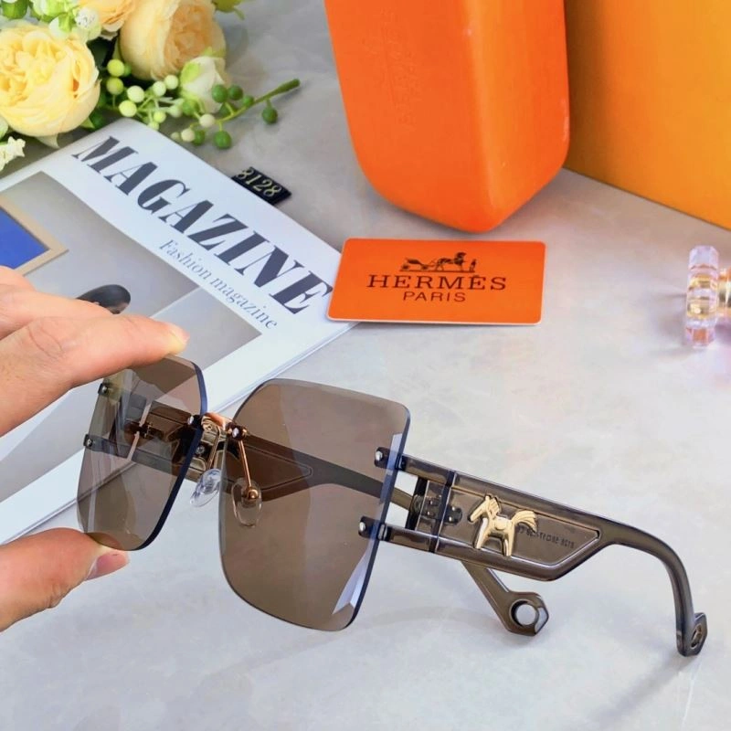 Hermes Sunglasses