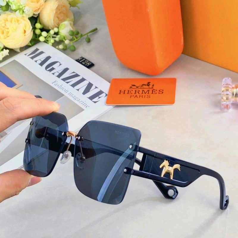 Hermes Sunglasses