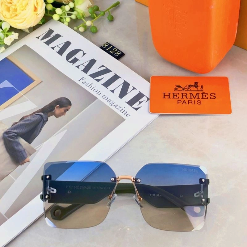 Hermes Sunglasses