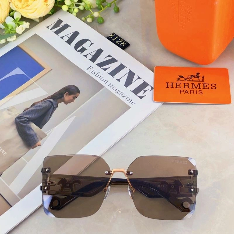 Hermes Sunglasses