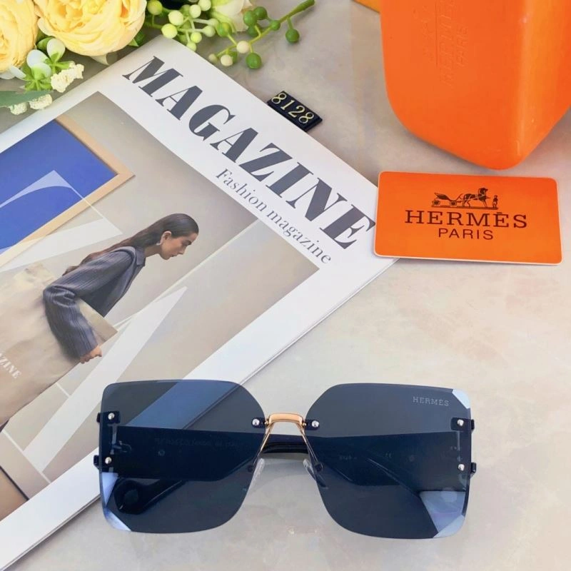 Hermes Sunglasses