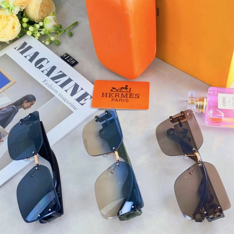 Hermes Sunglasses