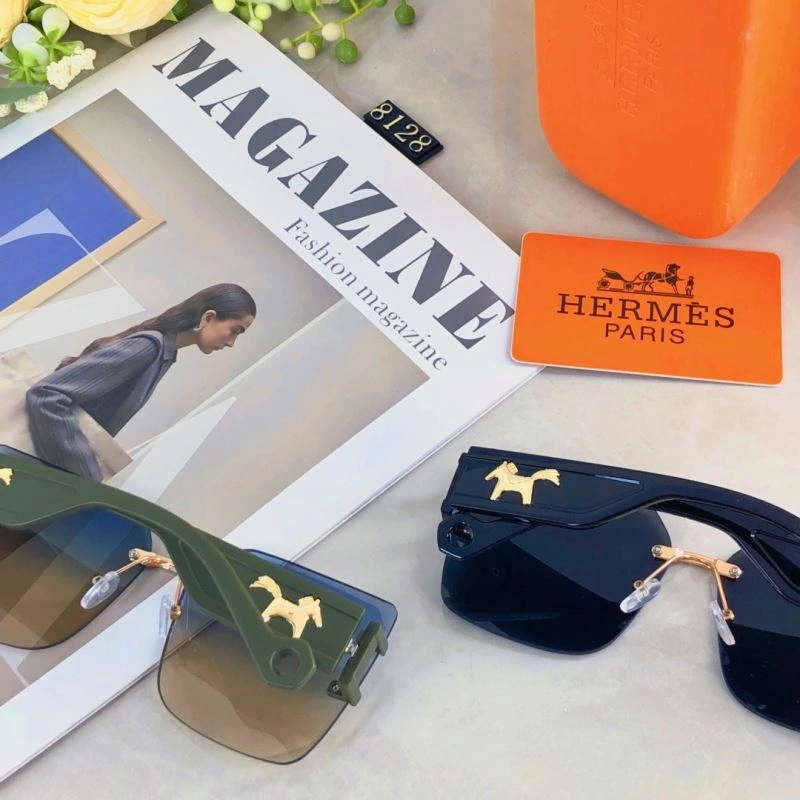 Hermes Sunglasses