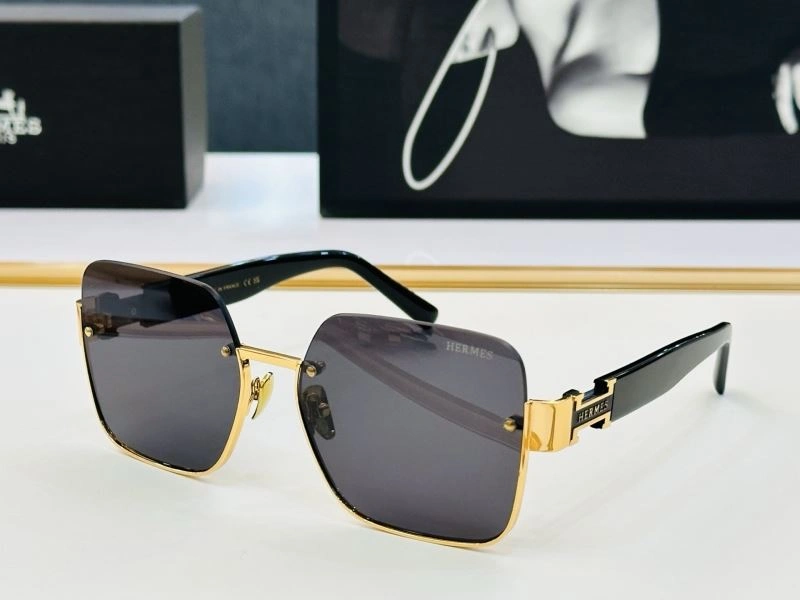 Hermes Sunglasses