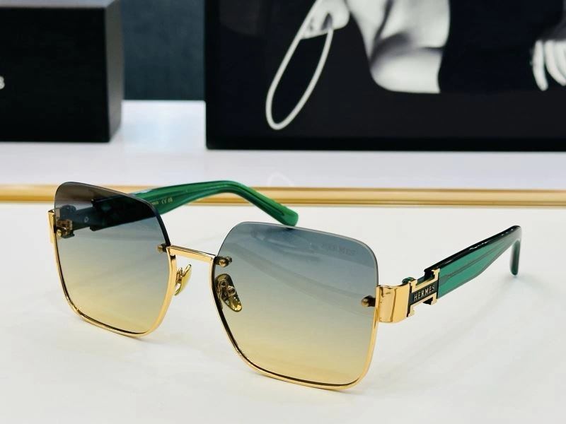Hermes Sunglasses