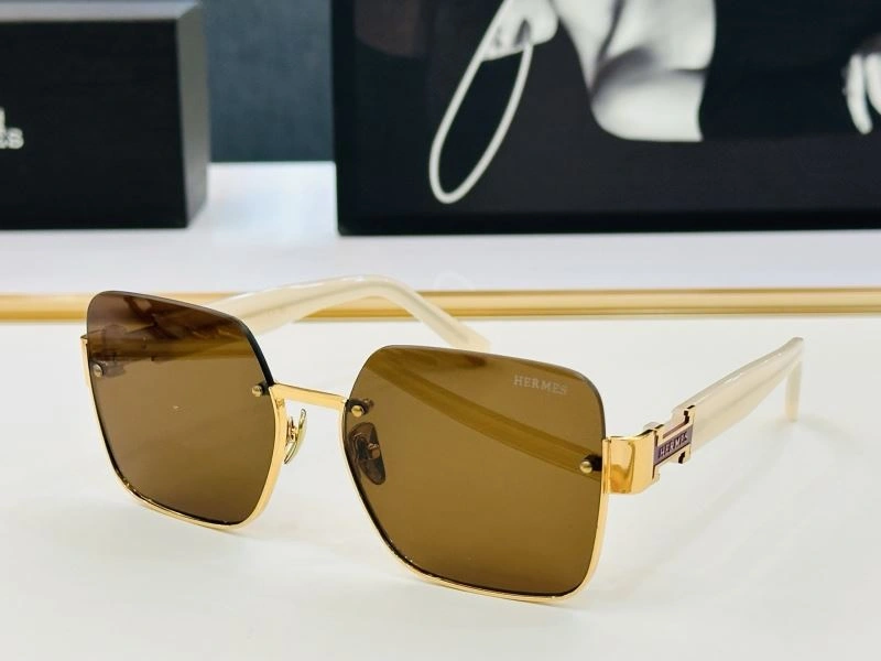 Hermes Sunglasses