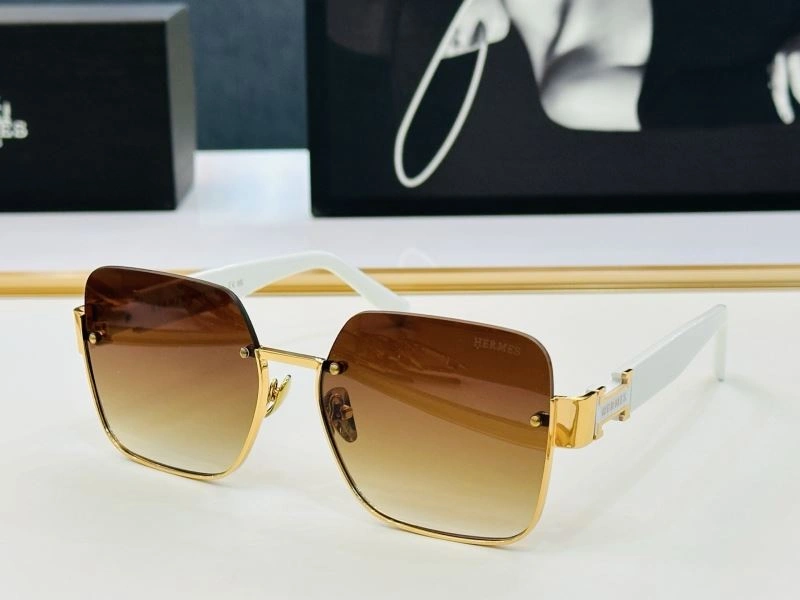 Hermes Sunglasses