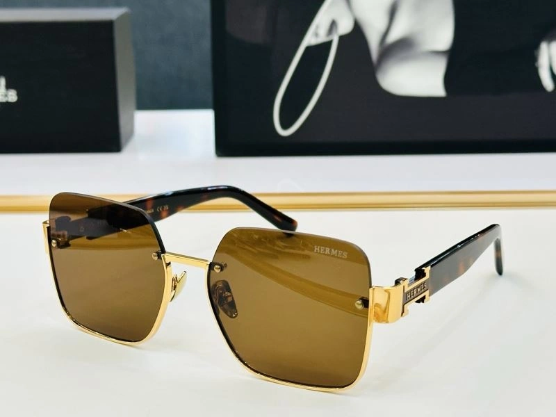 Hermes Sunglasses