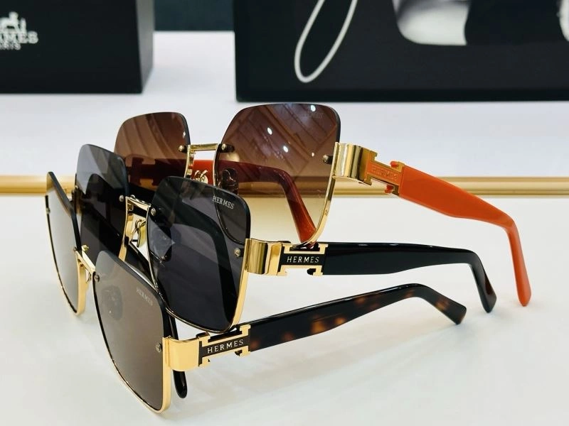 Hermes Sunglasses