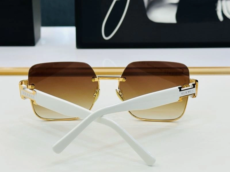 Hermes Sunglasses