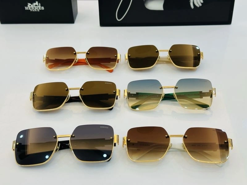 Hermes Sunglasses