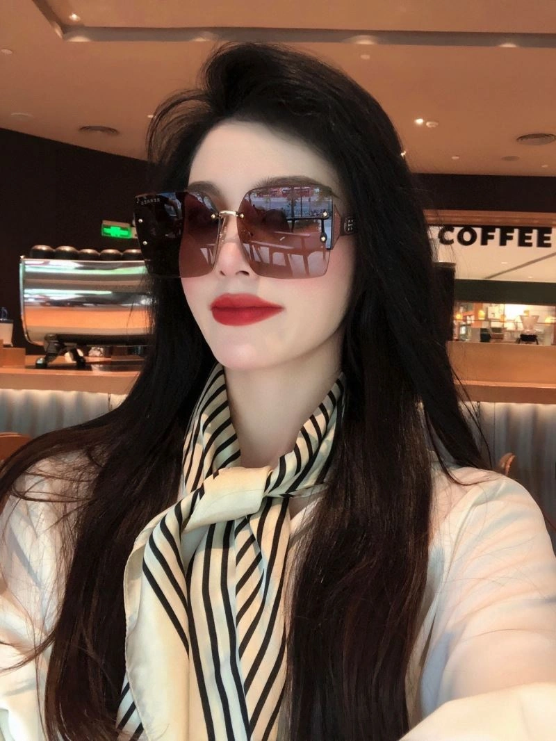Hermes Sunglasses