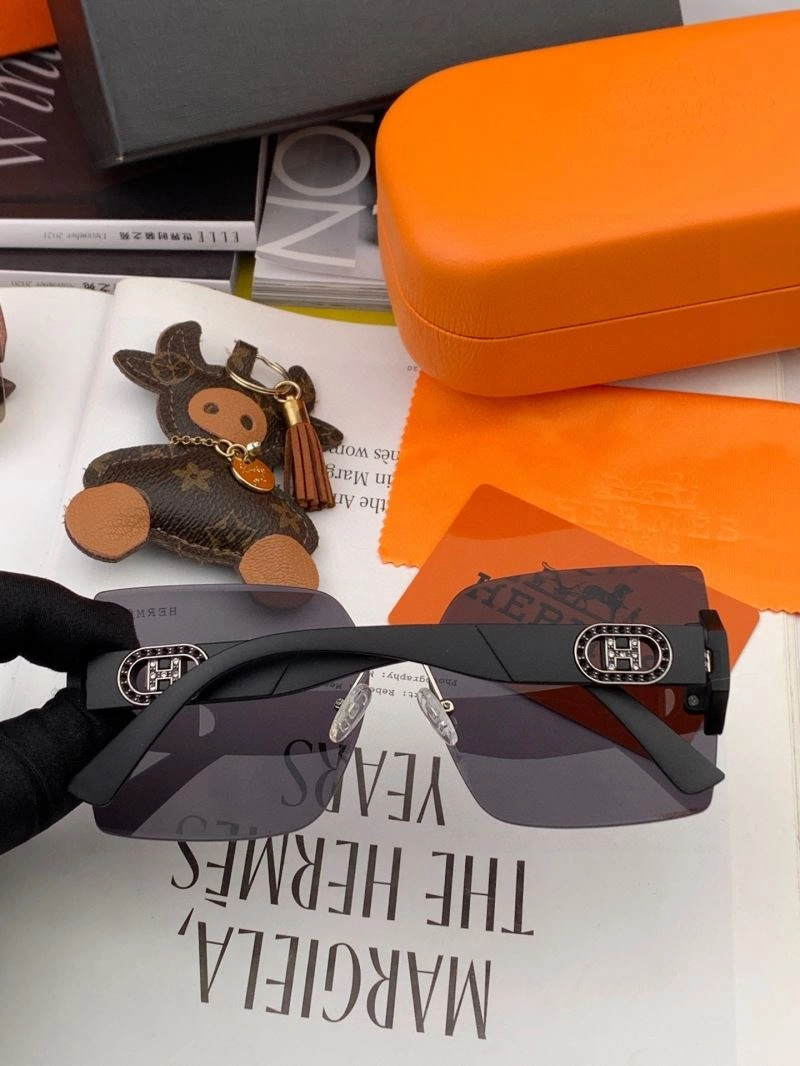 Hermes Sunglasses