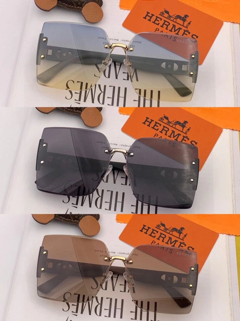 Hermes Sunglasses