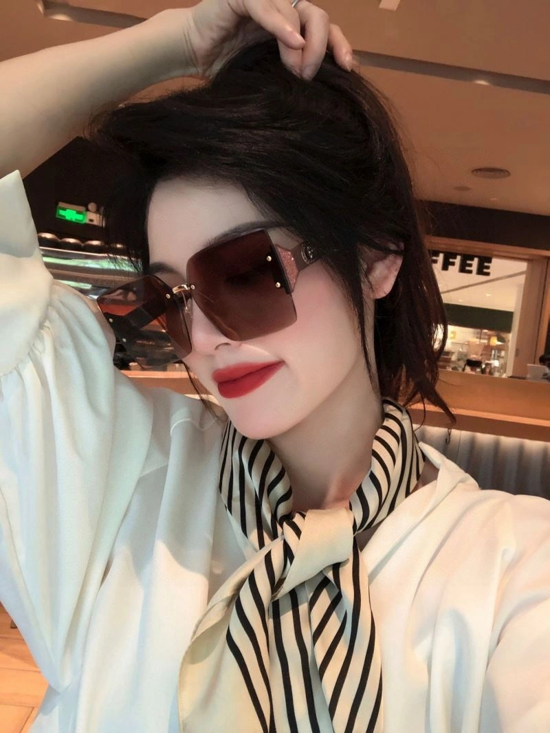 Hermes Sunglasses