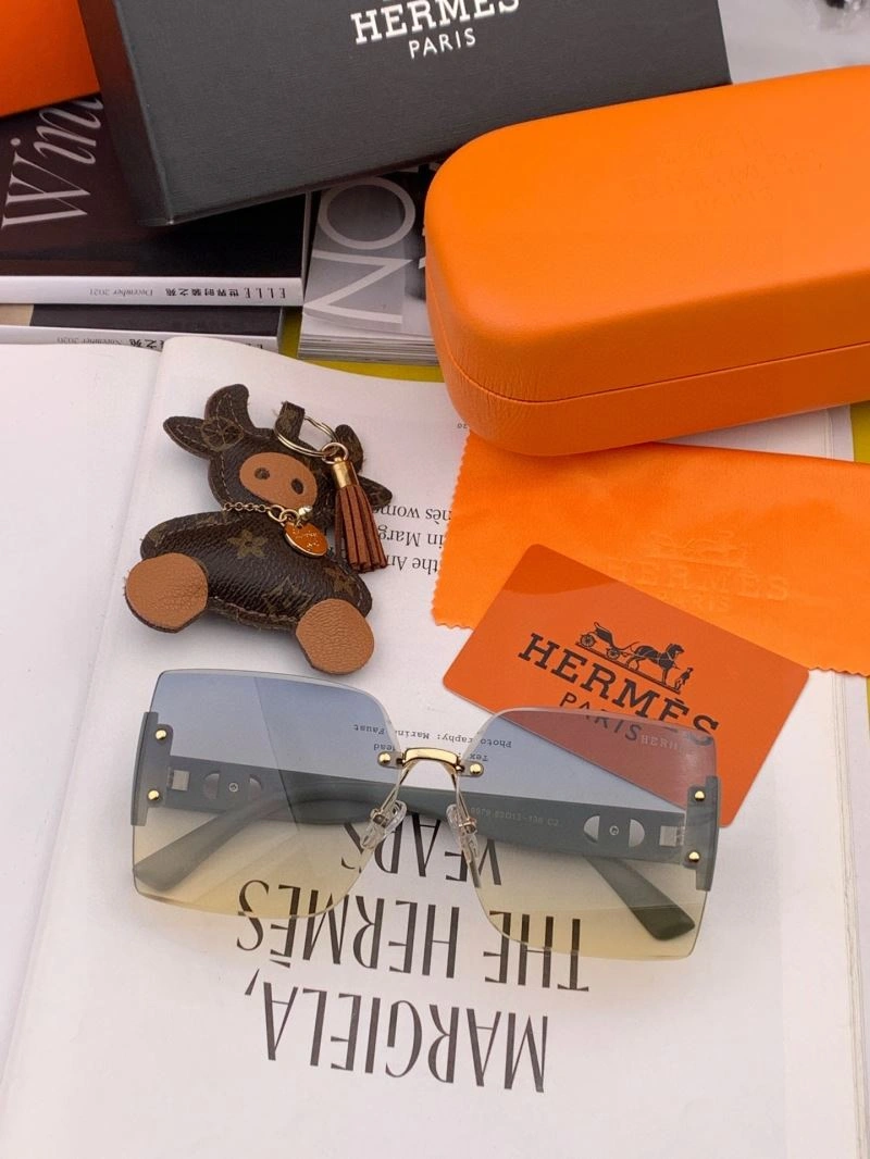 Hermes Sunglasses
