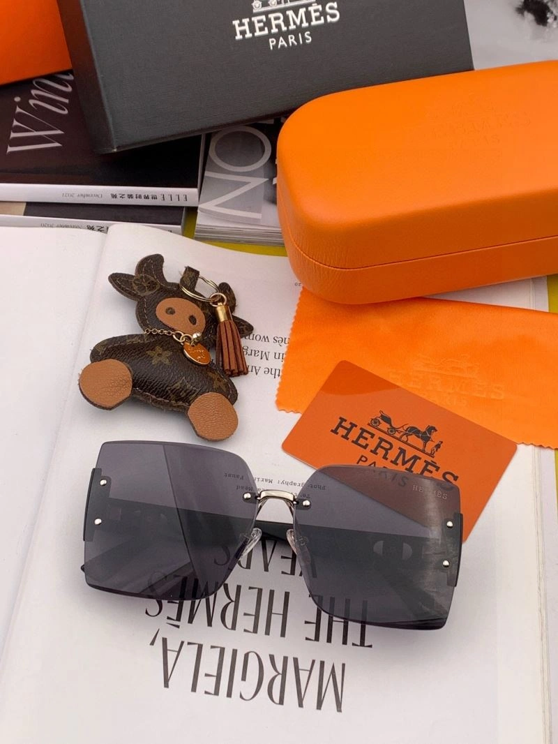 Hermes Sunglasses