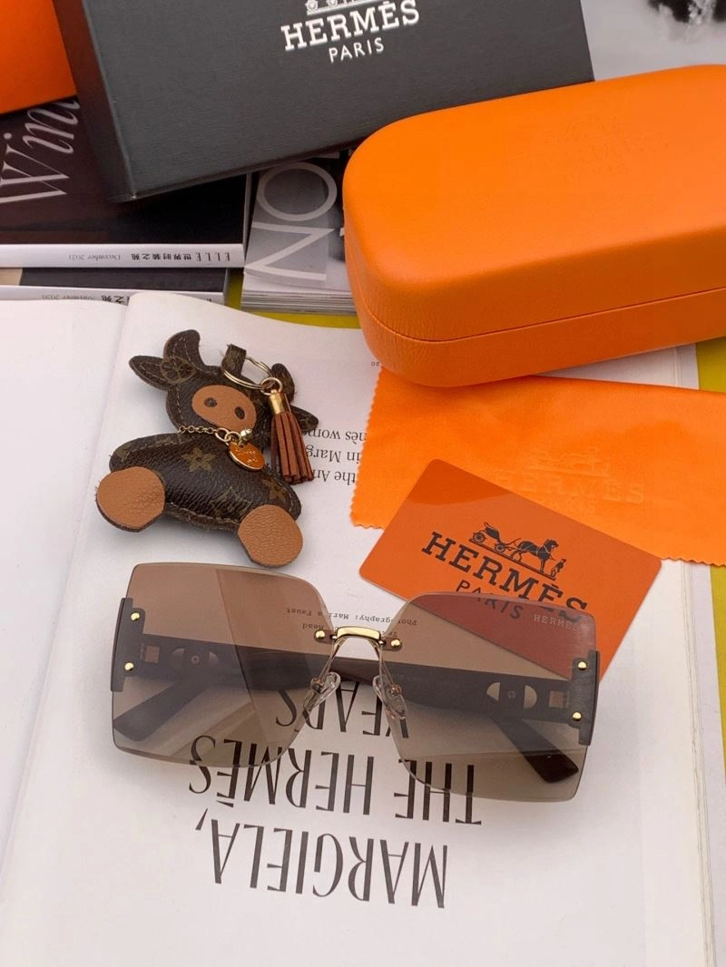 Hermes Sunglasses