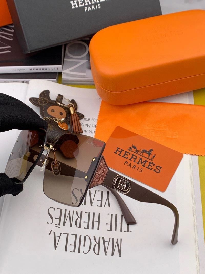 Hermes Sunglasses