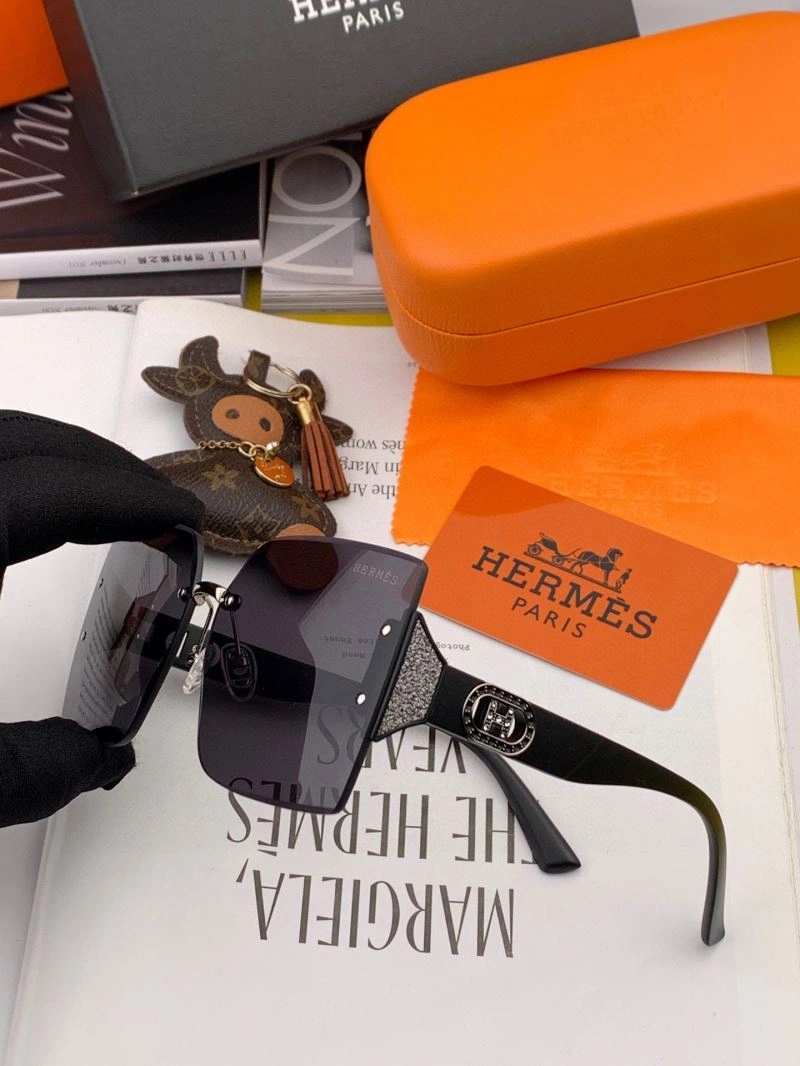 Hermes Sunglasses