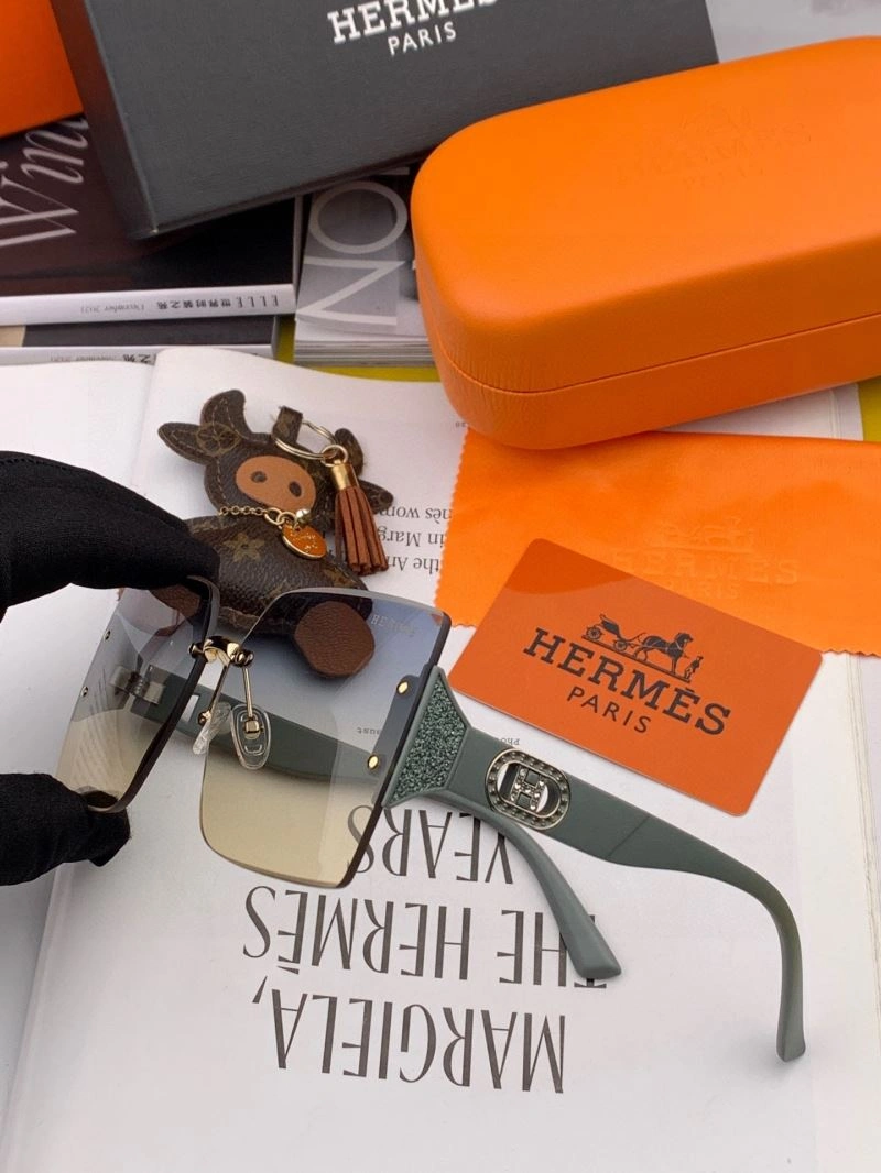 Hermes Sunglasses