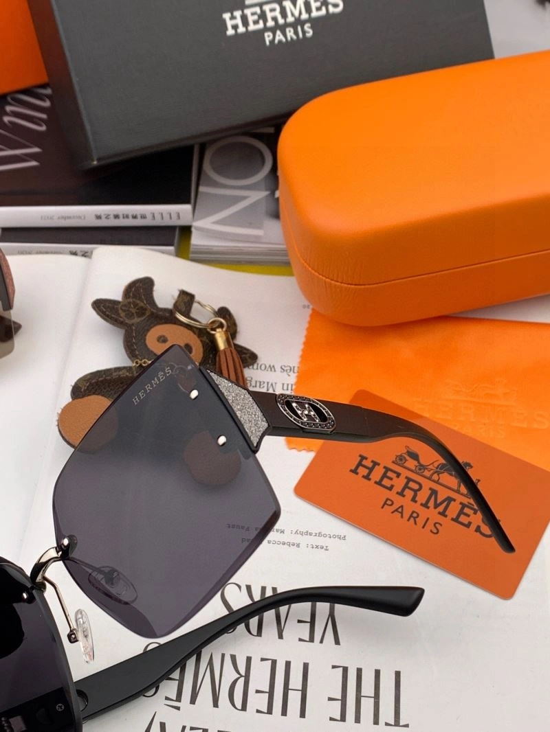 Hermes Sunglasses