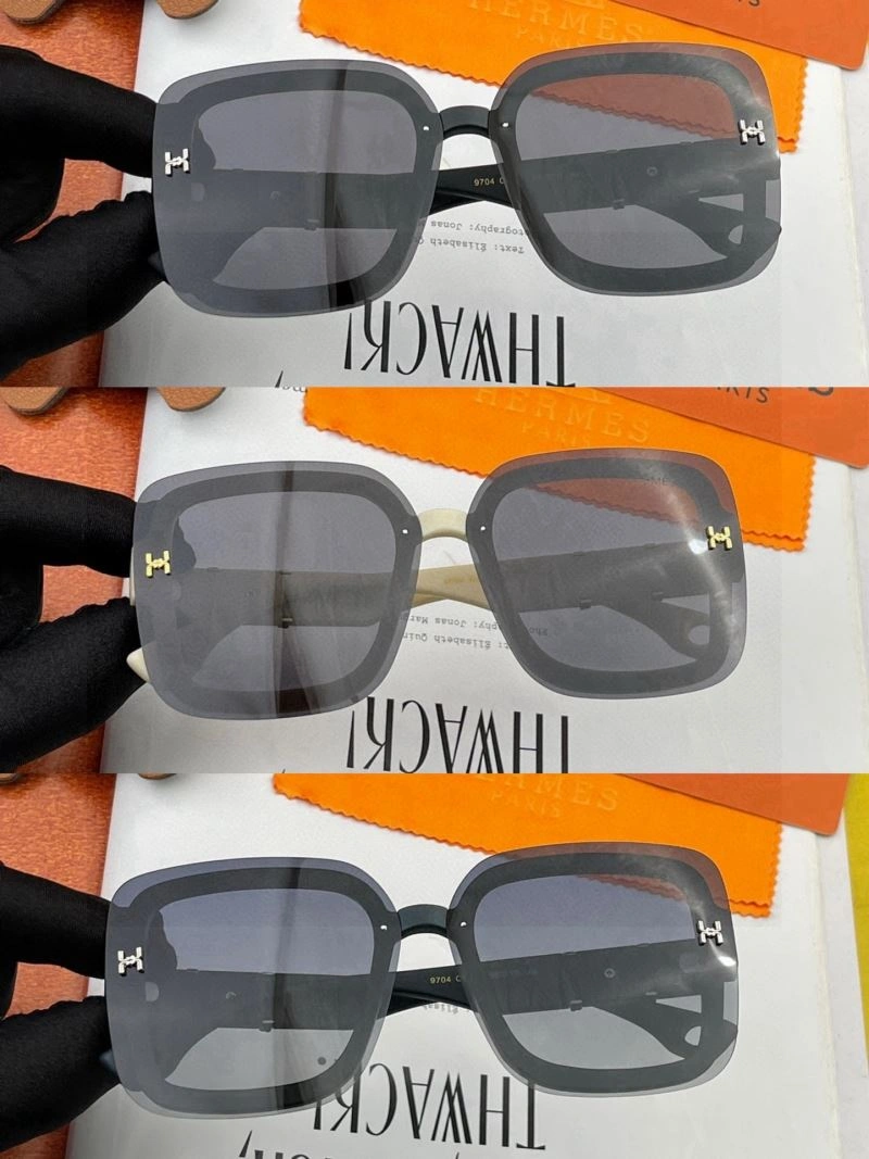 Hermes Sunglasses
