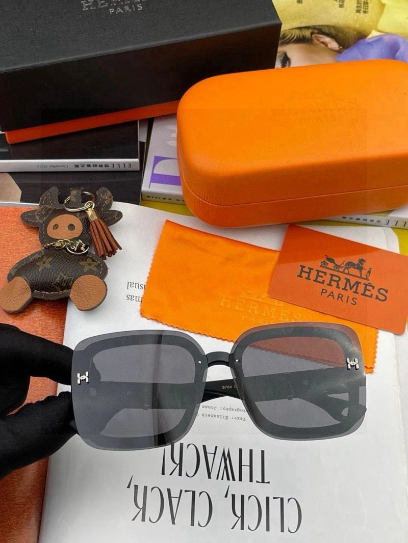 Hermes Sunglasses