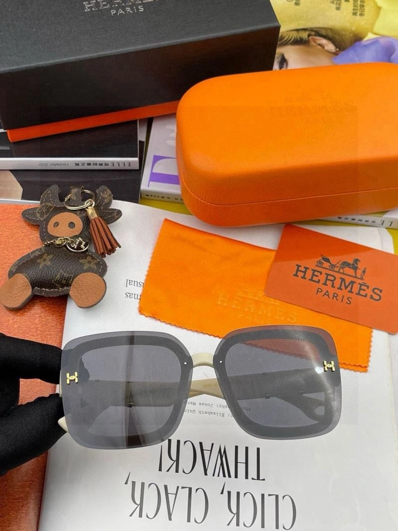 Hermes Sunglasses