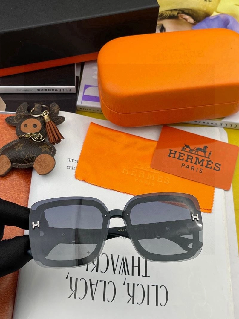 Hermes Sunglasses
