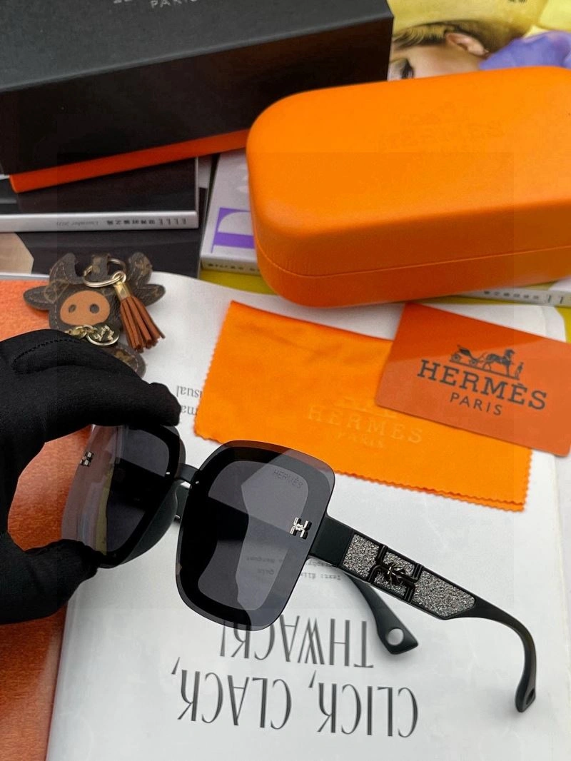 Hermes Sunglasses