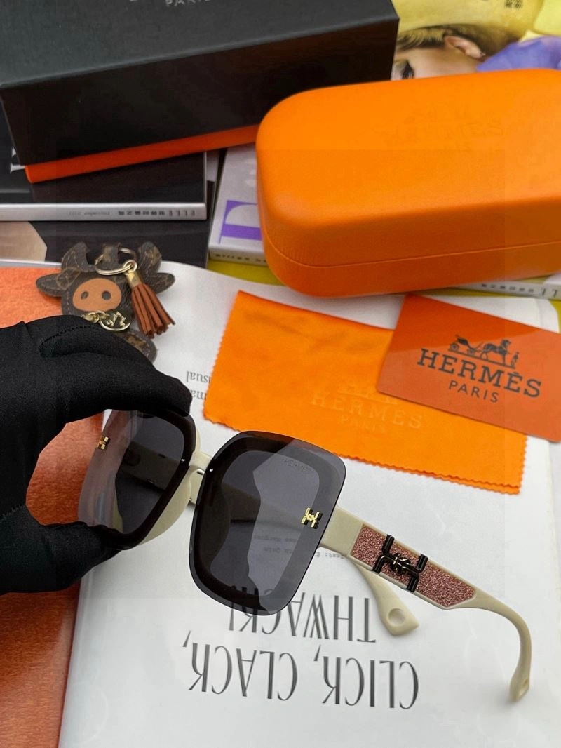 Hermes Sunglasses