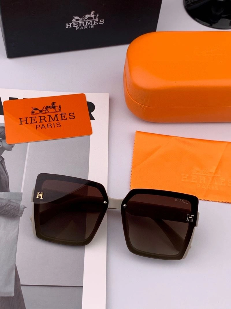Hermes Sunglasses