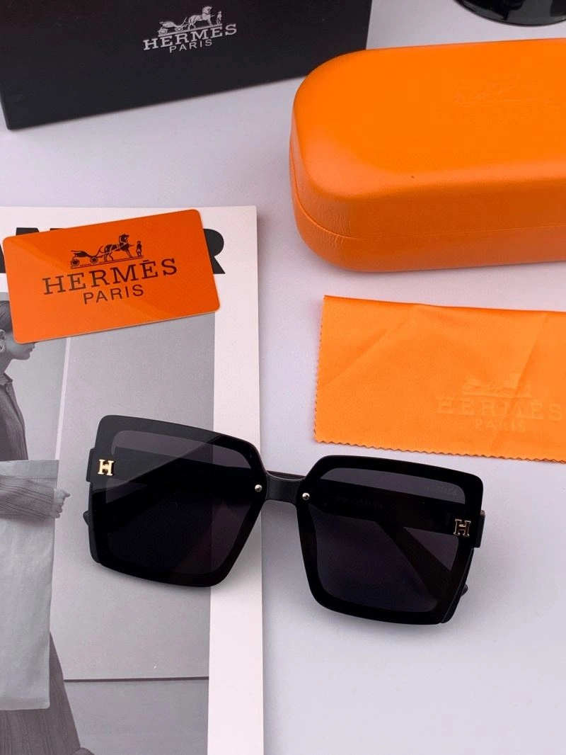 Hermes Sunglasses