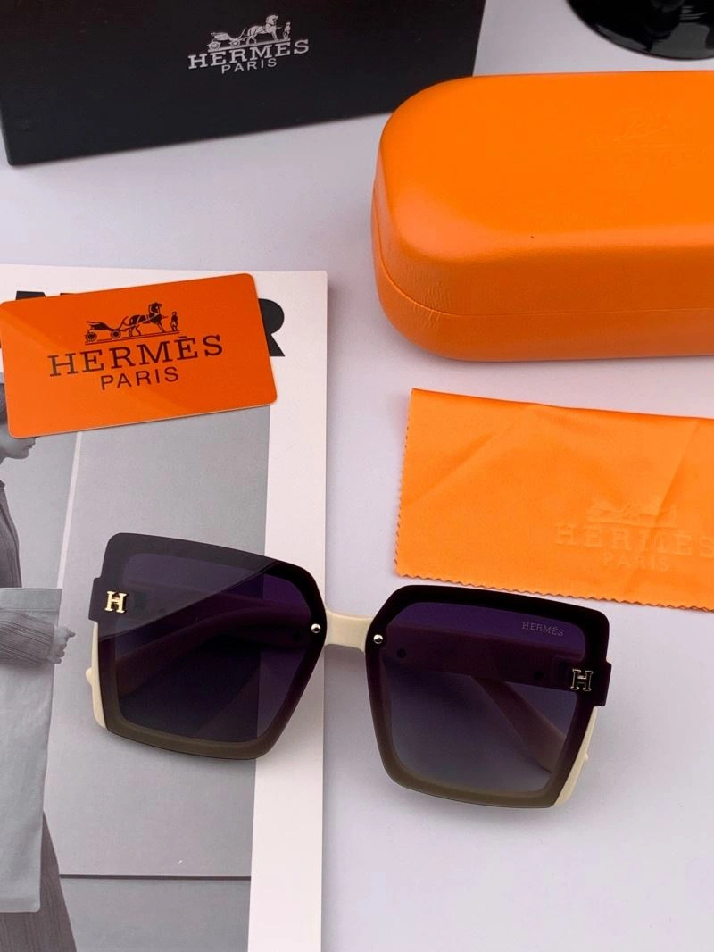 Hermes Sunglasses
