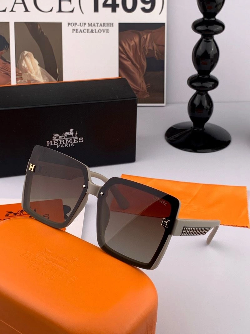 Hermes Sunglasses