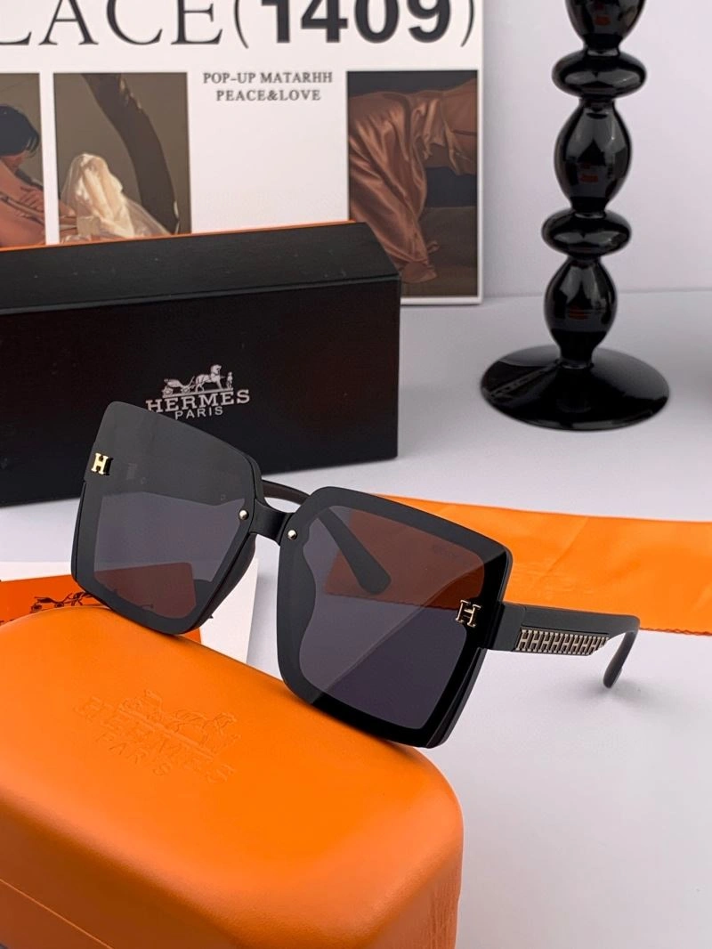 Hermes Sunglasses