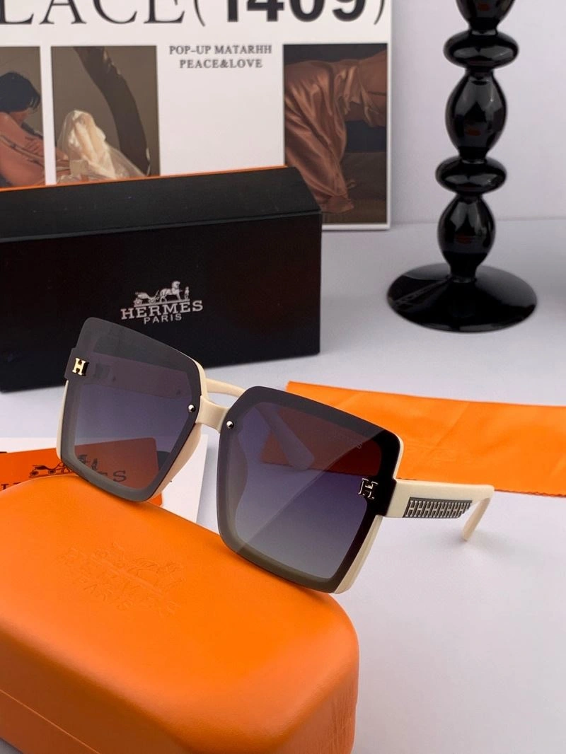 Hermes Sunglasses