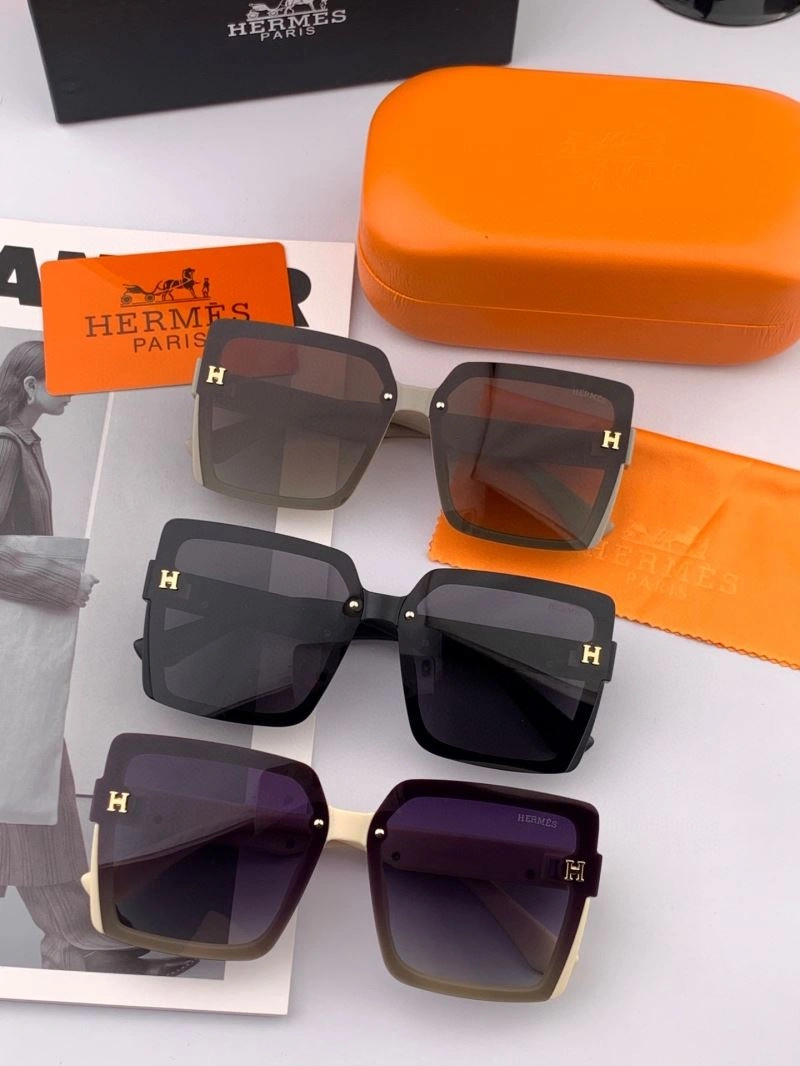 Hermes Sunglasses