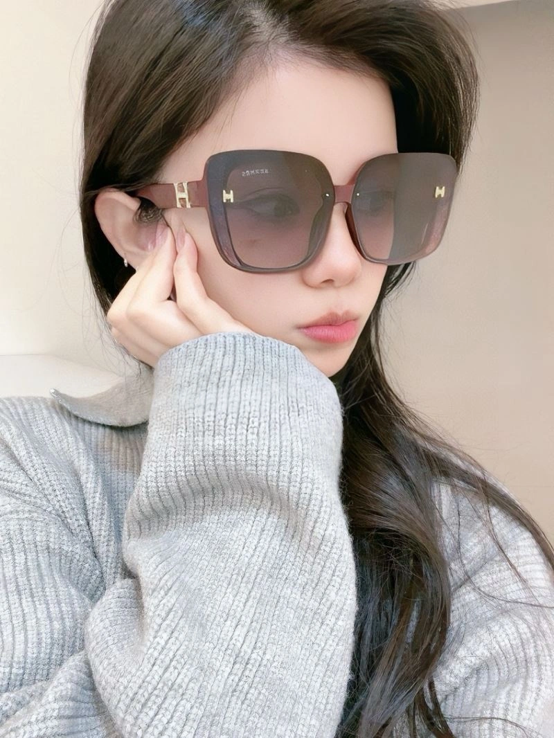 Hermes Sunglasses