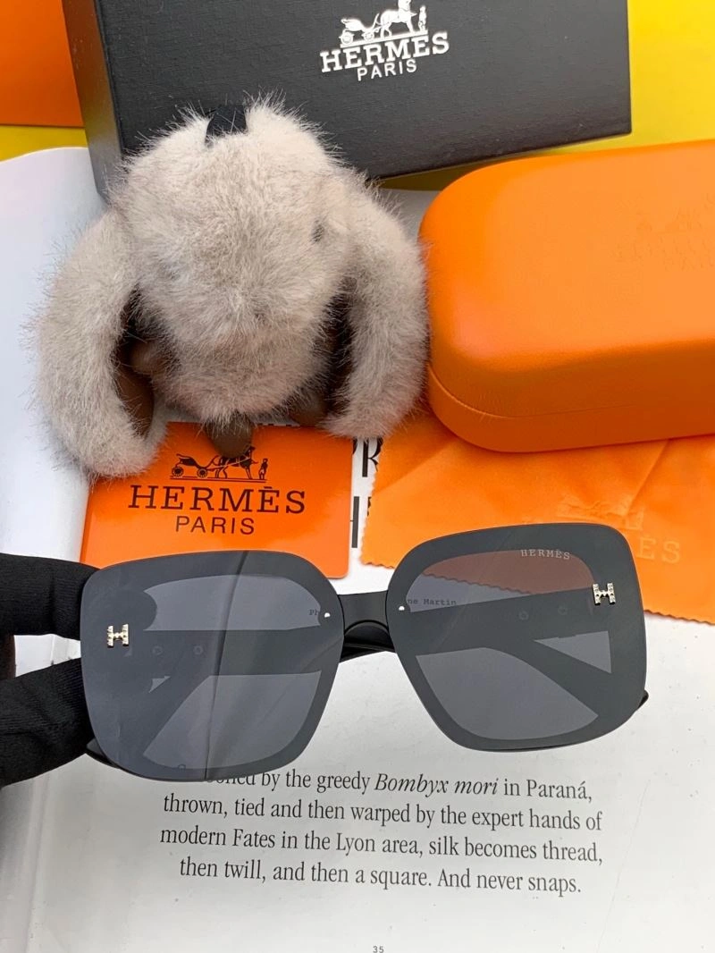 Hermes Sunglasses