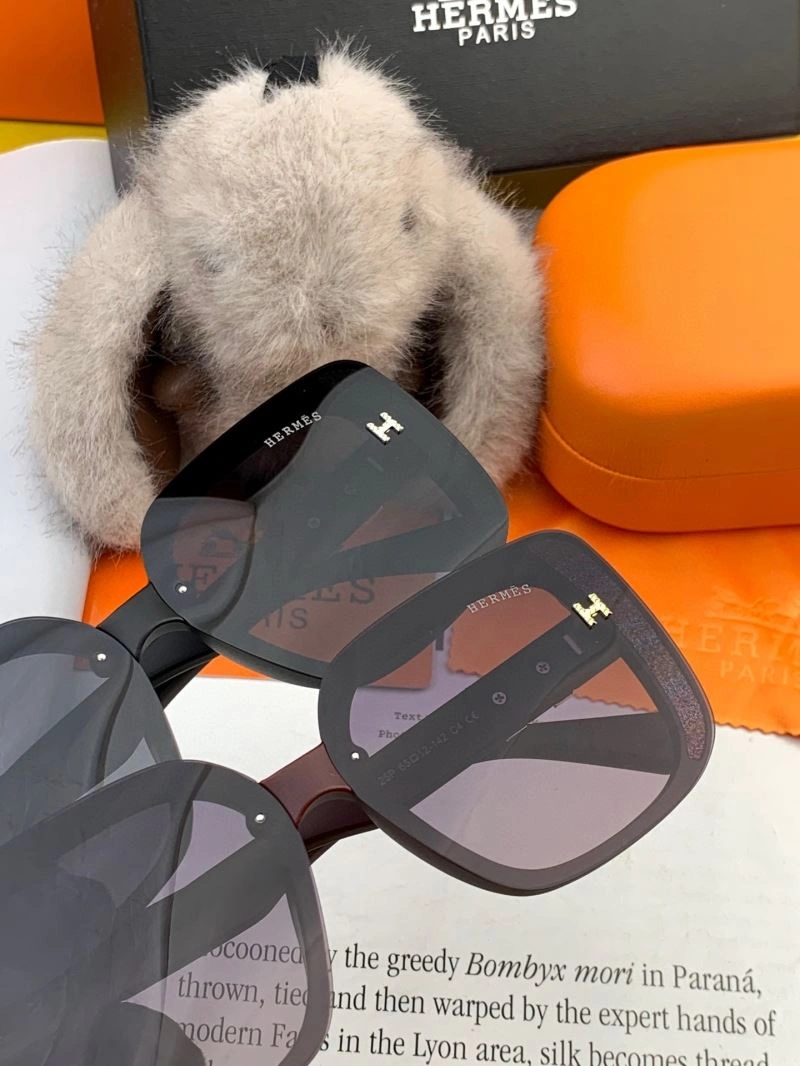 Hermes Sunglasses