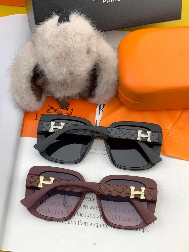 Hermes Sunglasses
