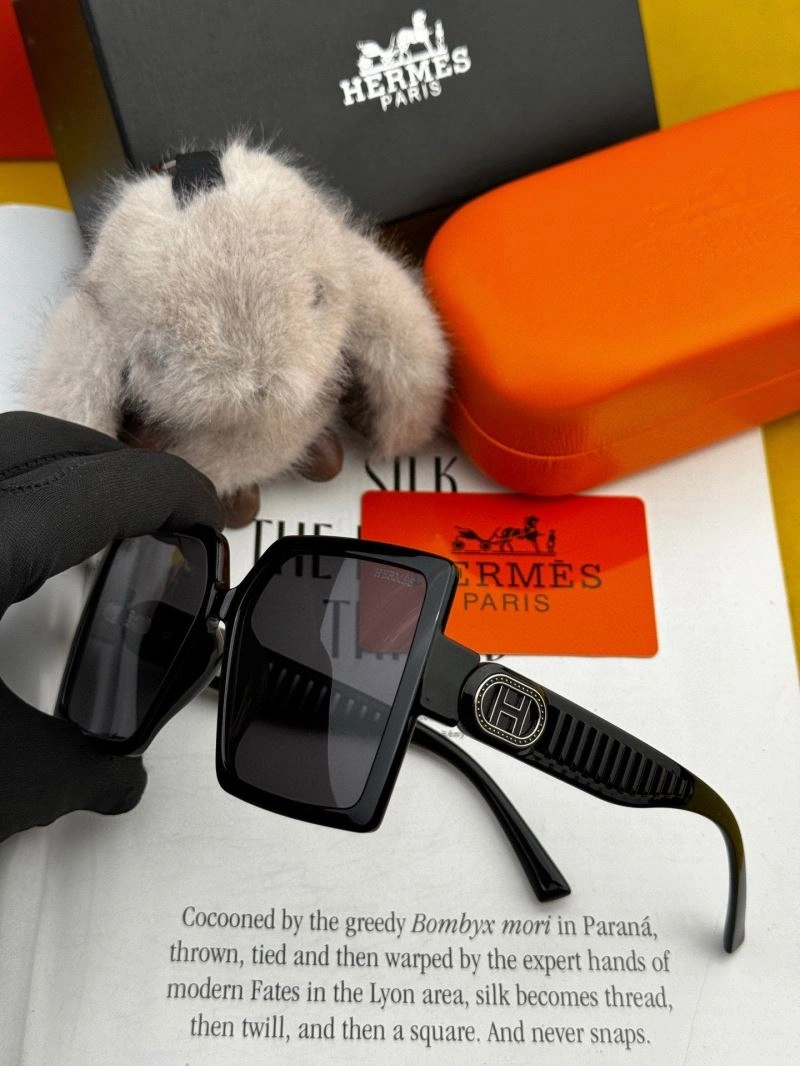 Hermes Sunglasses