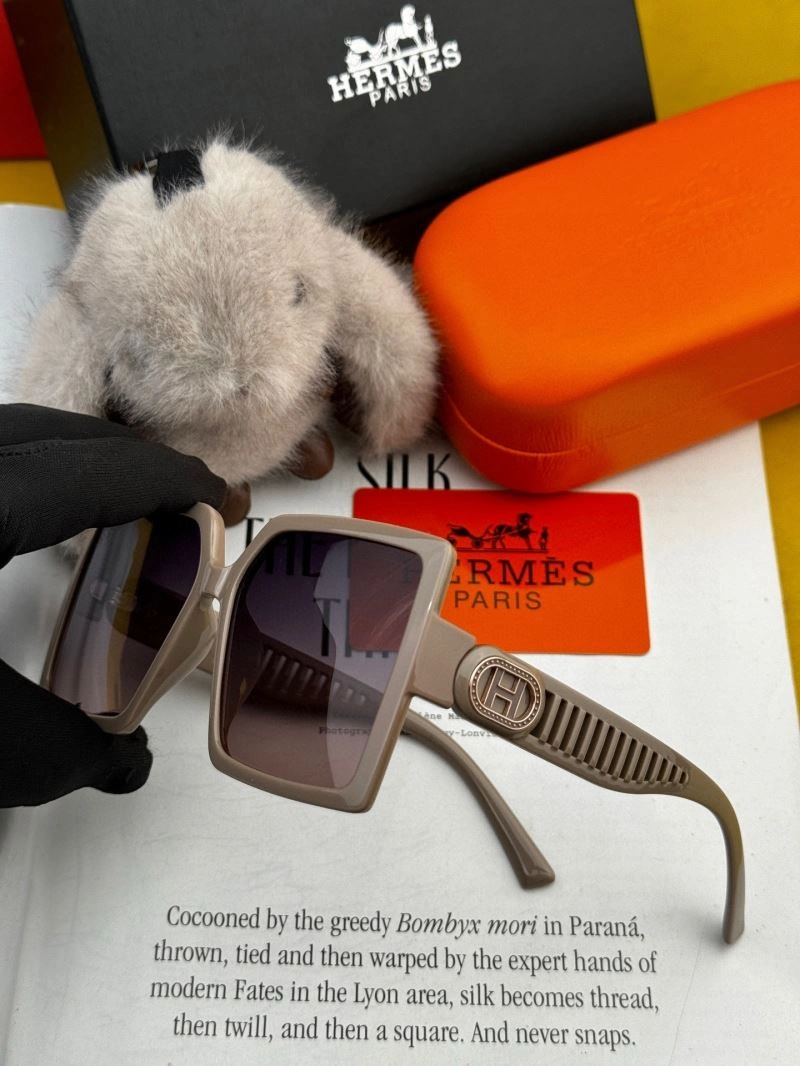 Hermes Sunglasses