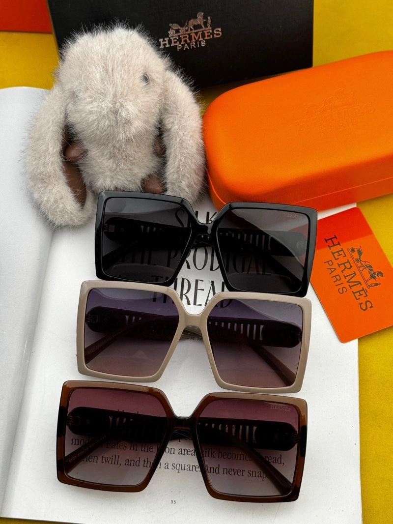 Hermes Sunglasses
