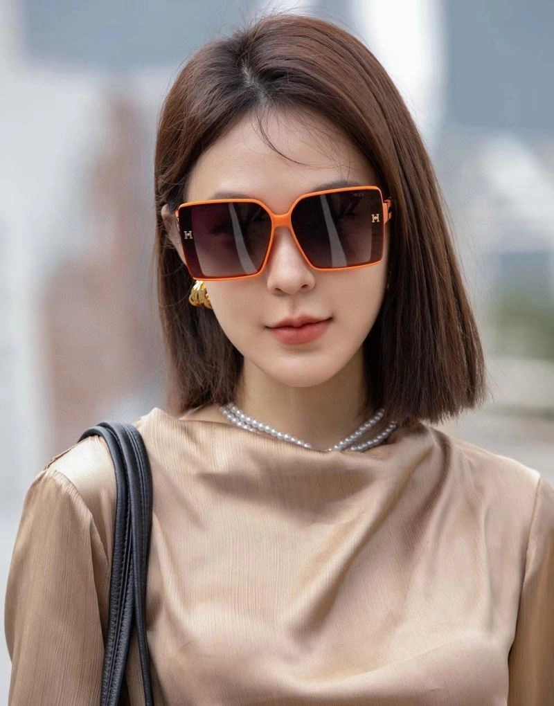 Hermes Sunglasses