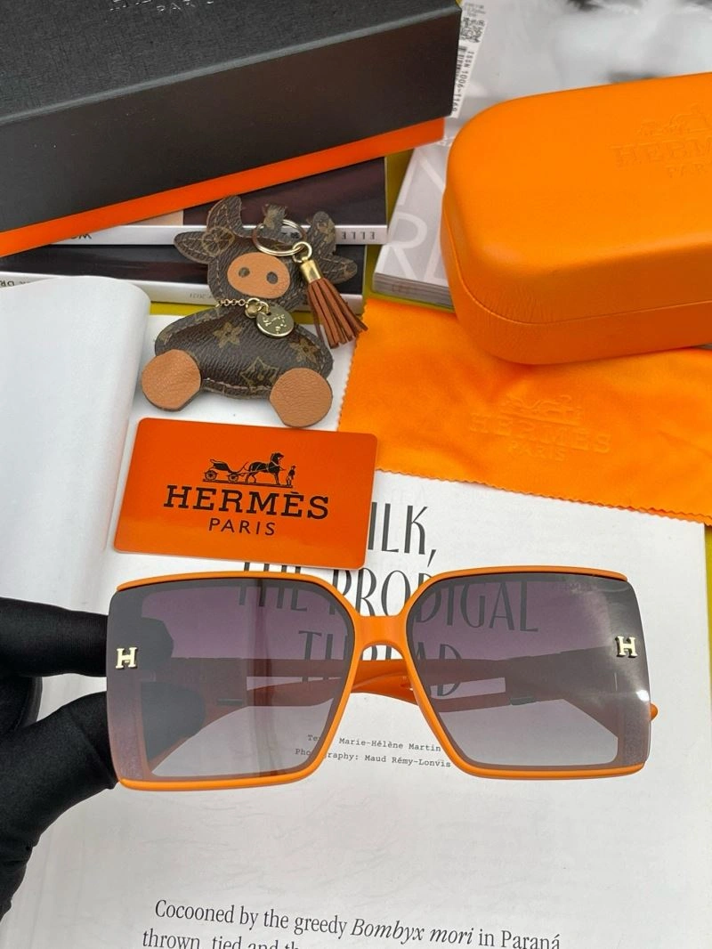 Hermes Sunglasses
