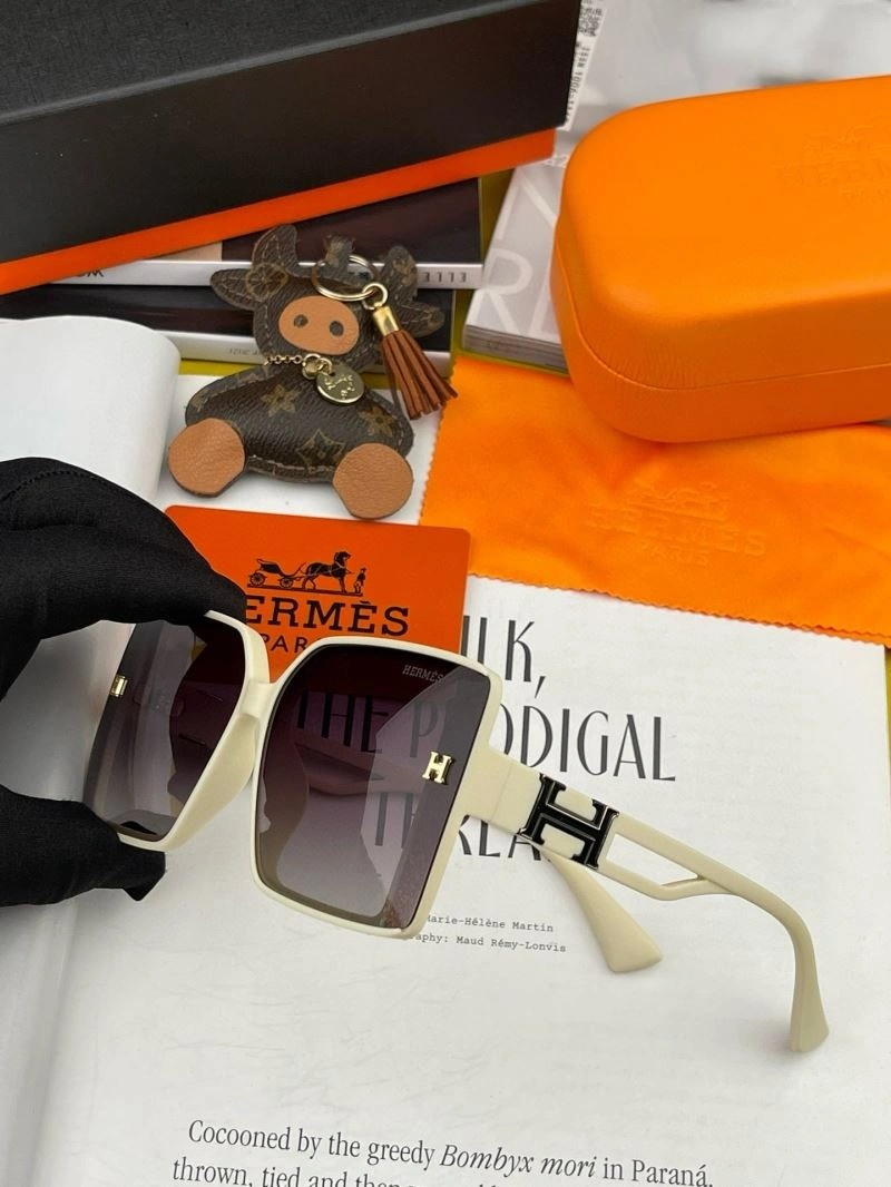 Hermes Sunglasses