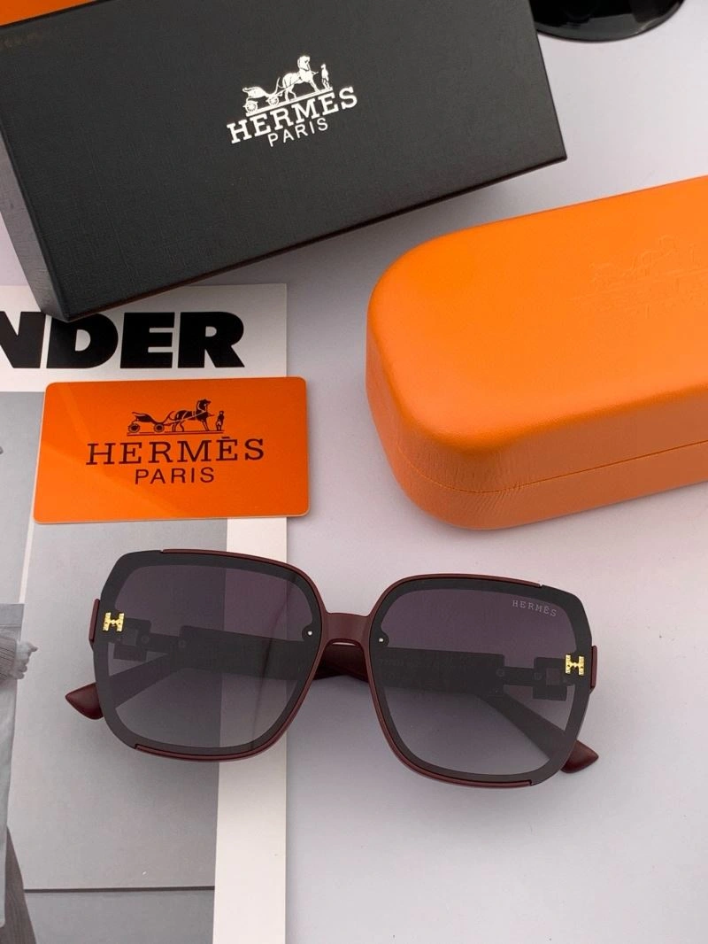 Hermes Sunglasses